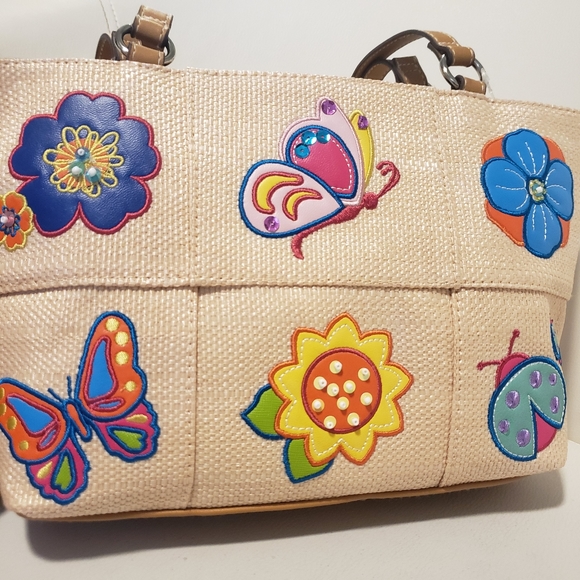 Rosetti | Bags | Rosetti Womens Purse | Poshmark